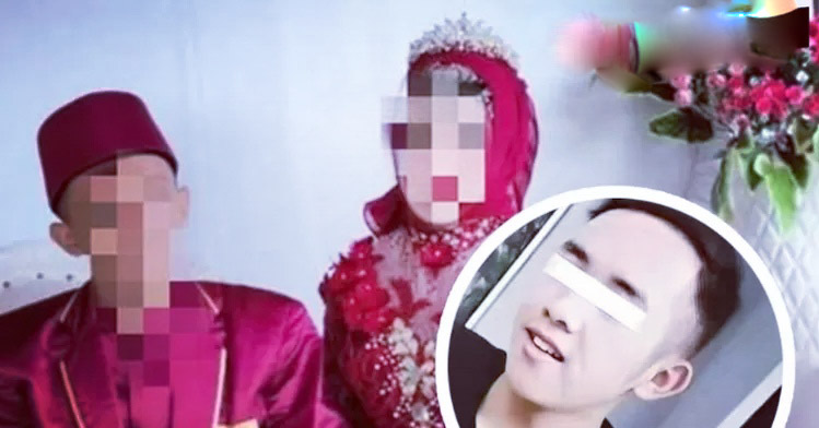 INDONESIAN MAN MARRIES A MAN, DISGUISE AS WOMAN FOR 12 DAYS | Nestia