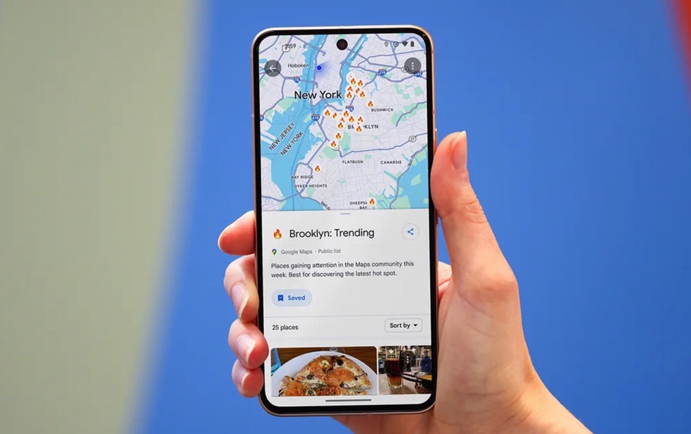 Google Maps gets a huge AI boost with this free web app | Nestia