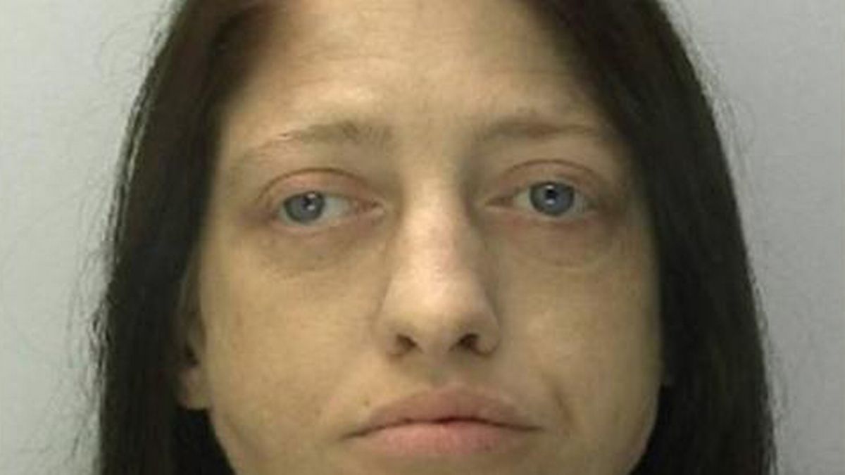 Woman charged with killing disabled man after he was robbed of mobility ...