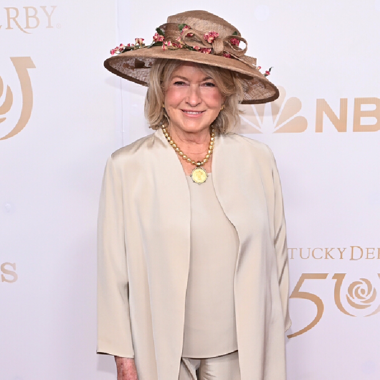 Martha Stewart Swears By These 3 Practices to Help Herself Age ... Martha Stewart Swears By These 3 Practices to Help Herself Age ...
