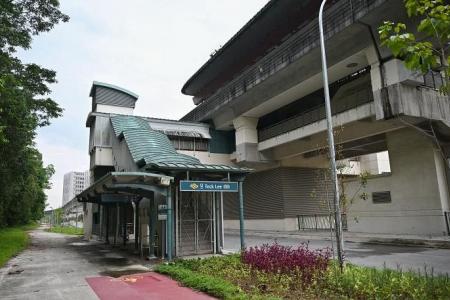 Teck Lee LRT station to open near new SIT's Punggol campus | Nestia