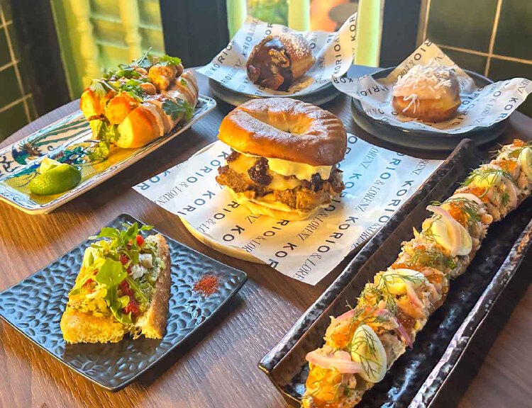 KORIO makes comeback after closure through limited time pop-up with ...