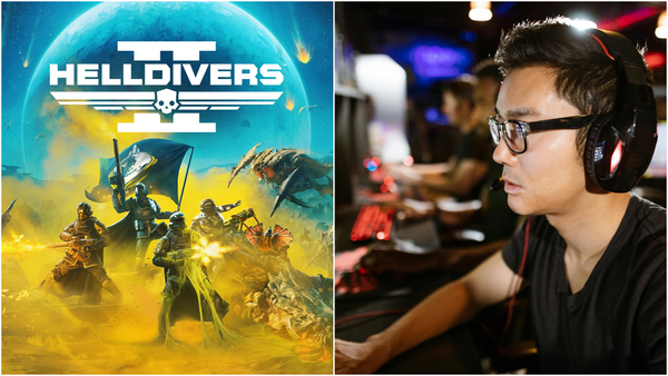 PC Gamers Were Recently Angry At Sony Over 'Helldivers 2' Account Linking. Here's Why | Nestia