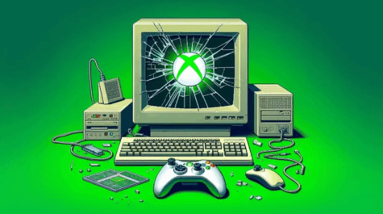 外媒：微软证明了员工在Xbox工作室中拥有的安全与创作自由只是幻想 | Nestia