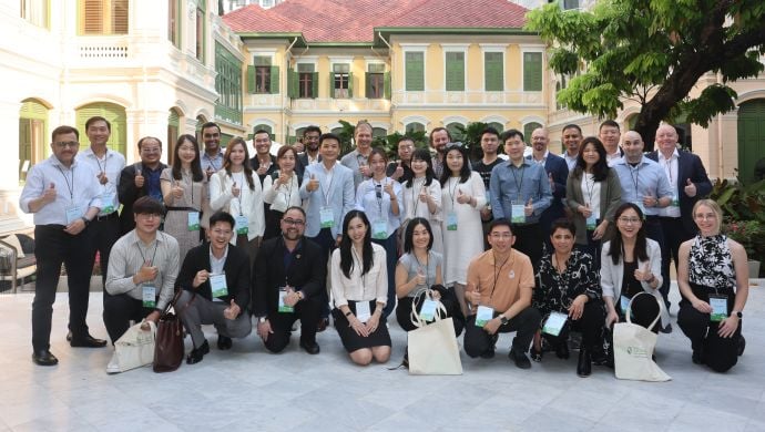 PepsiCo names 10 finalists for APAC Greenhouse Accelerator Program 2024 ...