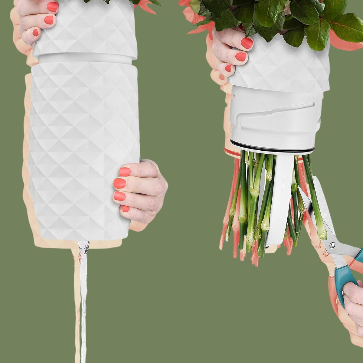 This Amazing Vase Has a Detachable Base That's a Game-Changer for ...