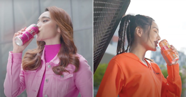 Celebrate International Being You Day And Enjoy The 'Syok' Sensation Of ...