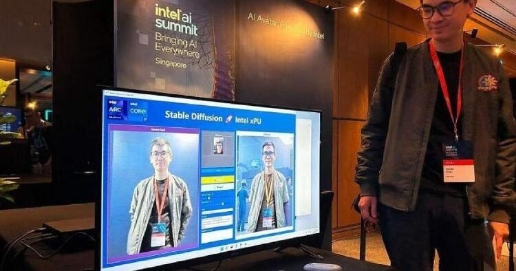 超越七大经济体 狮城AI成熟度冠亚太 | Nestia