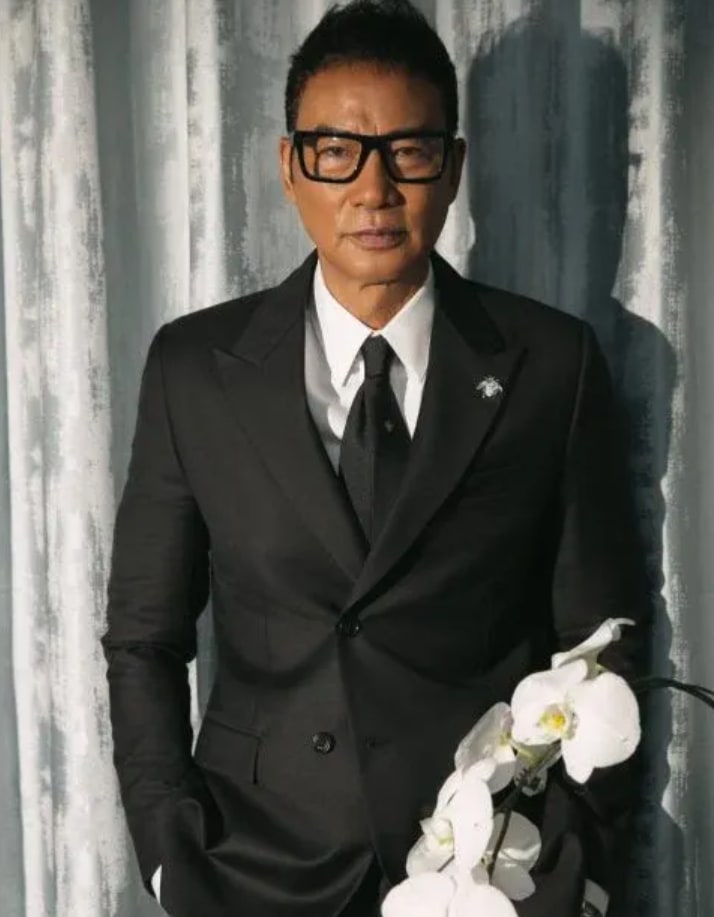 Simon Yam Mistaken For Andy Lau In Malaysia | Nestia