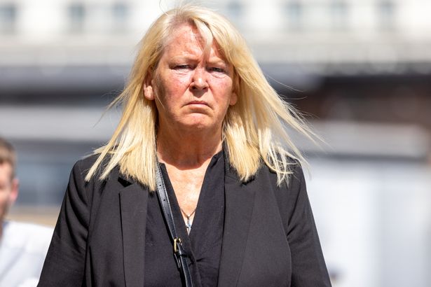 Mum finally able to cry for little girl Nikki Allan after killer ...