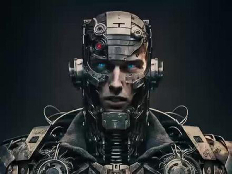 AI会背叛欺骗 甚至会令到“人类灭亡” | Nestia