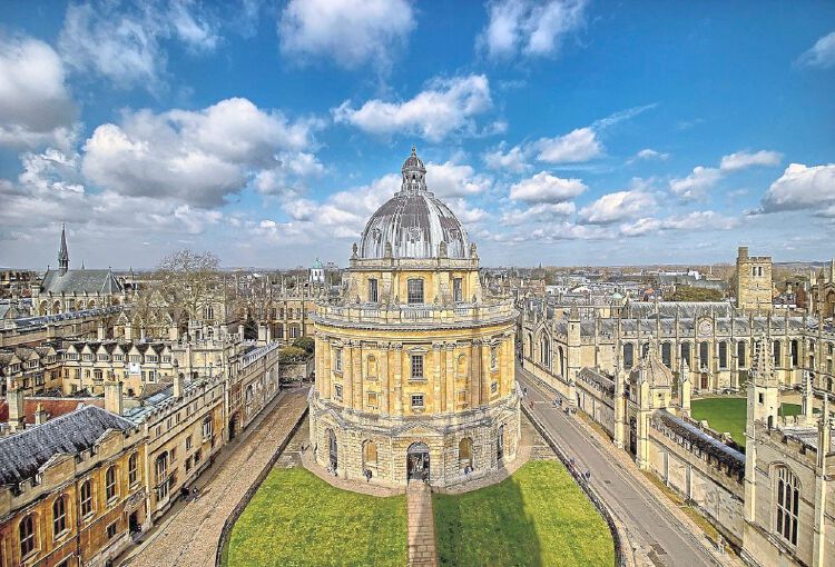 These are some of the oldest universities around the world | Nestia