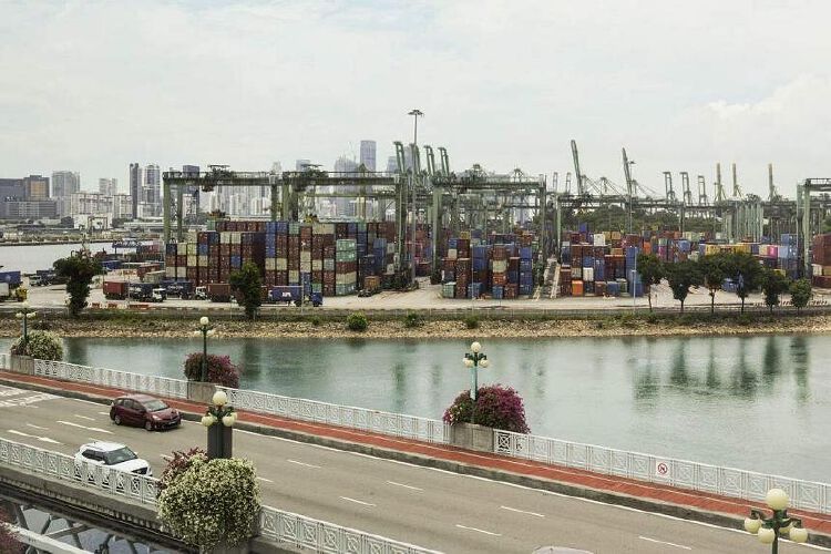 Heritage of city ports’ structures under study ahead of Greater ...