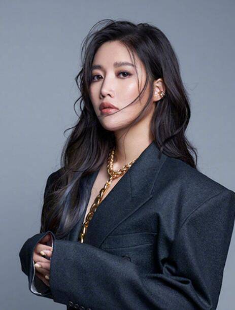 A-Lin黄丽玲称要报名《歌手2024》 此前韩红已称要“请战” | Nestia