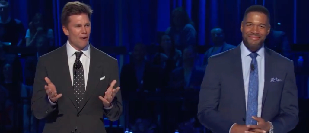 Tom Brady Roasted Dak Prescott After Learning He’ll Make His ...