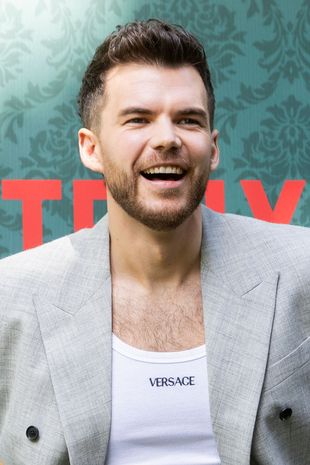 Netflix series inspires new baby names ahead of new season - but top ...