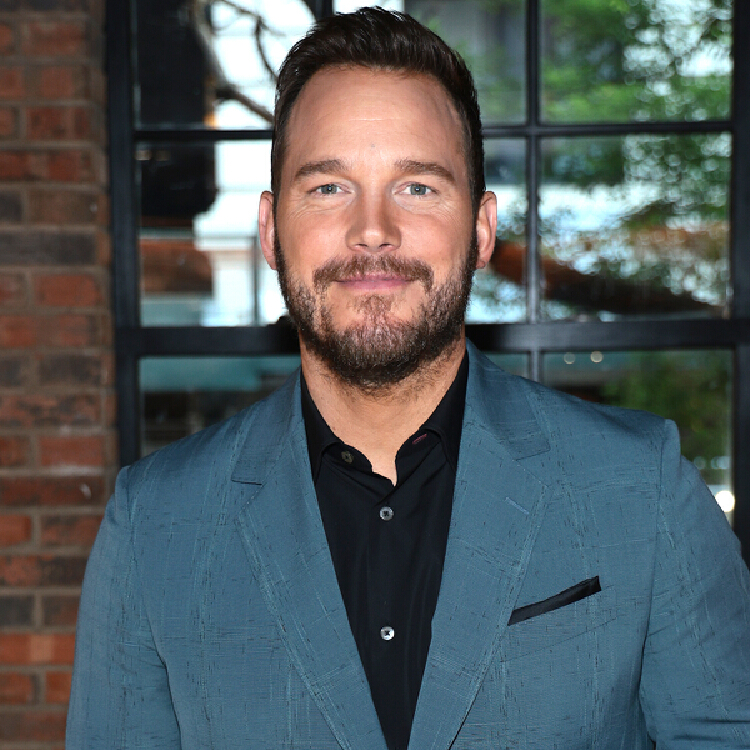 Why Chris Pratt Says There's a "Big Difference" Between Raising Son Jack and His Daughters | Nestia