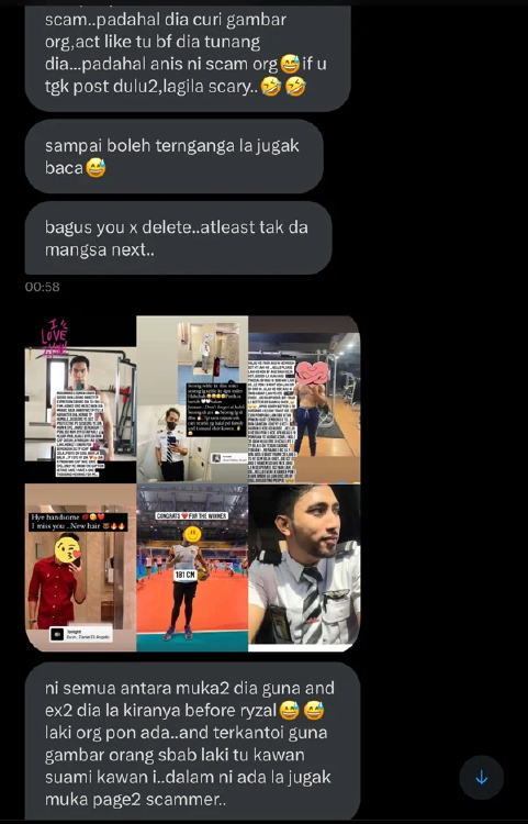 遭妄想女盗图！男子无端端“被恭喜”⚡才知道自己要结婚了！ | Nestia