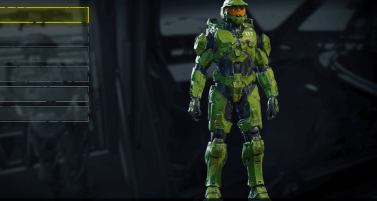 梦幻“联动”？大神自制《地狱潜者2》士官长MOD | Nestia