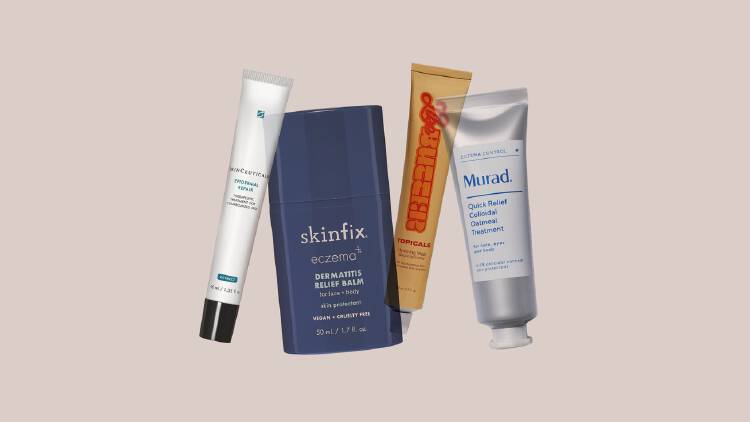 The 12 Best Eczema Creams to Soothe Your Itchiest Flare-Ups | Nestia