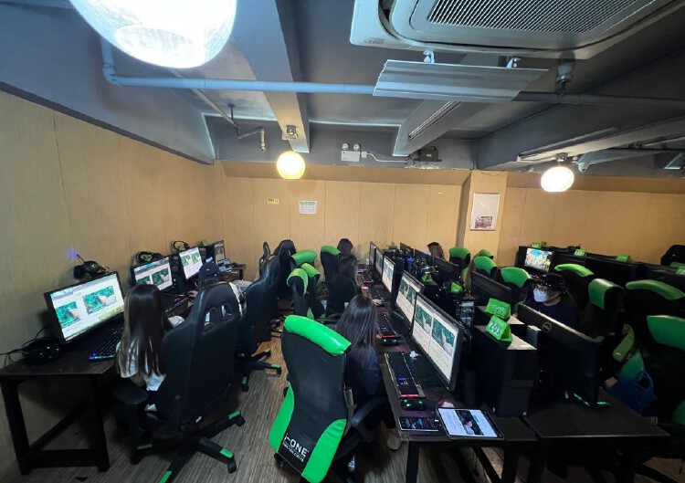 陈卓贤演唱会MIRO场优先开卖 Hellosss包多间网吧抢飞 期间出现搞笑画面 | Nestia