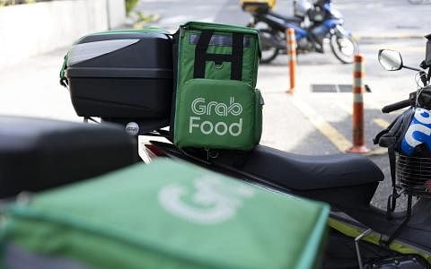 首季取得核心盈利8300万元 Grab调高全年盈利预测 | Nestia