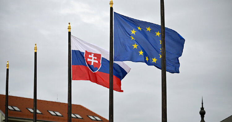 Slovakia Has Charted Its Own Course Since the Fall of the Soviet Union | Nestia