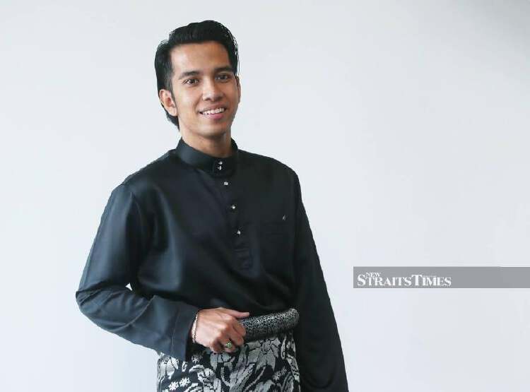 Police arrest man who allegedly threatened actor Naim Daniel's parents ...