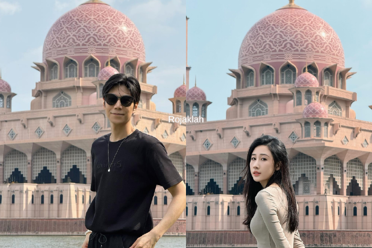 恭喜！台湾歌手潘裕文 ️单身7年「520宣布恋情」对象是小9岁大马女星！ | Nestia