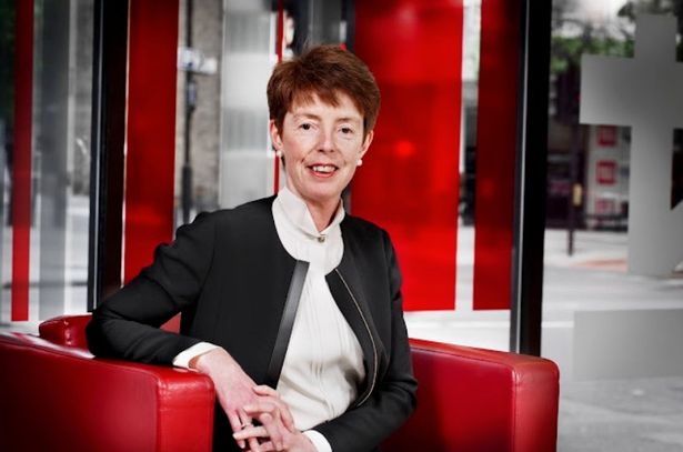 Paula Vennell's husband who helped shamed Post Office boss 'twist ...