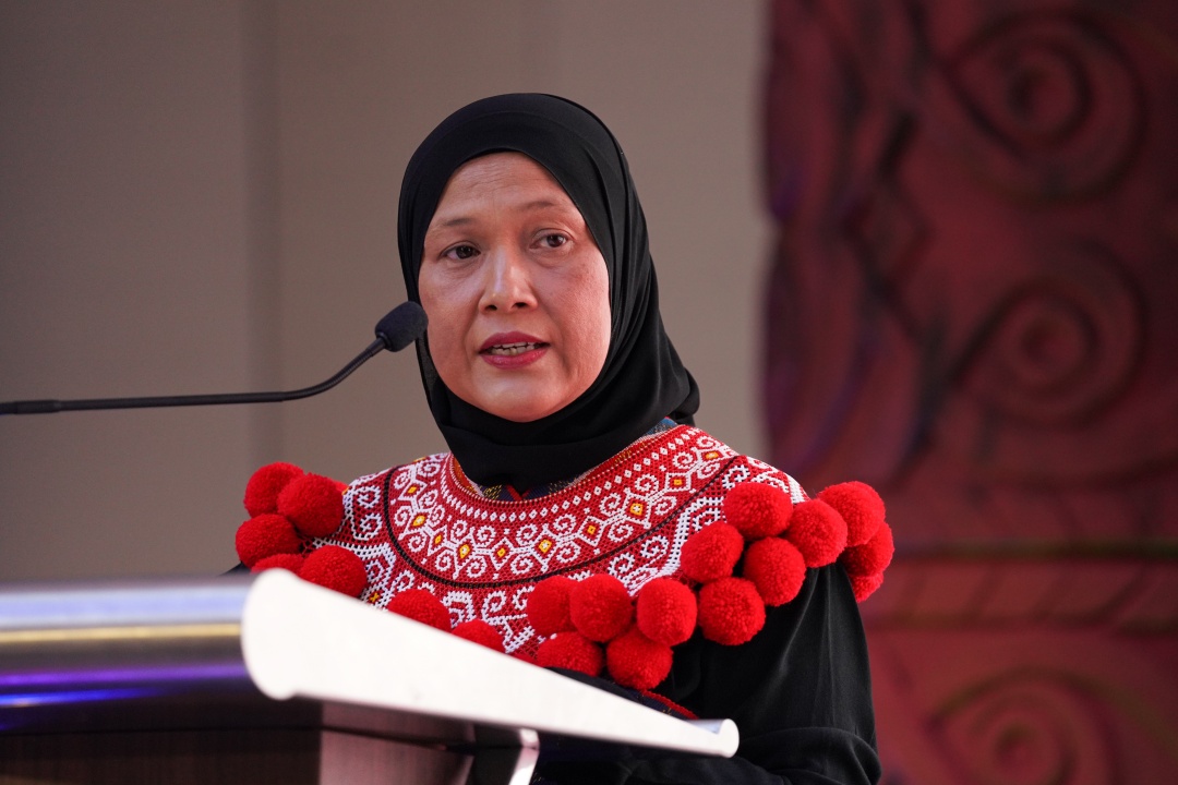 Petronas releases Gawai short film ‘Pesan Inik’ | Nestia