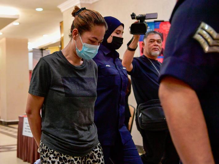 Former MRU employee charged with using 58 forged cheques of over RM2 ...