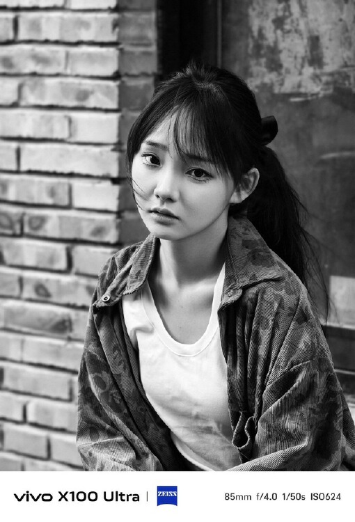 黑白摄影的魅力再现 vivo X100 Ultra人文街拍体验分享 | Nestia