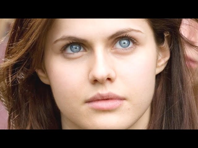The Tragic Real Life Story Of Alexandra Daddario | Nestia