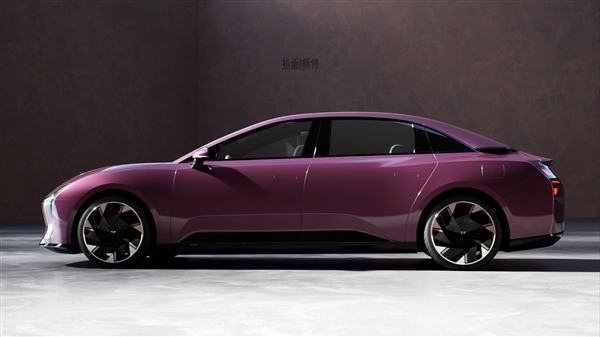 15万级带智驾对标特斯拉Model 3：小鹏子品牌首车渲染图曝光 | Nestia