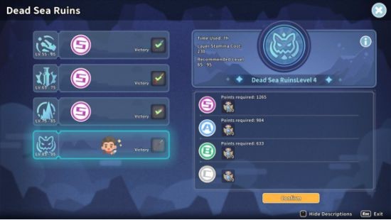 《沙石镇时光》V1.3版本免费更新内容和“怪兽萌宠”DLC已于近日上线！ | Nestia