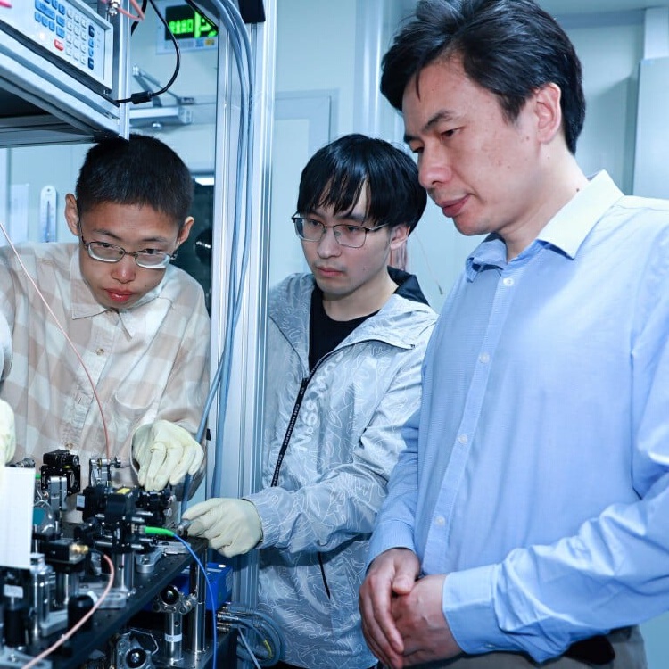 US-returned Chinese physicist Duan Luming and team build world’s most ...