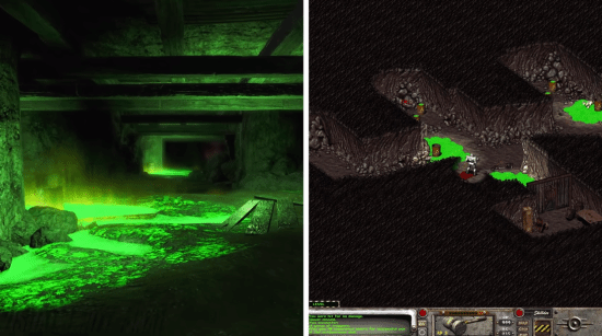 厉害！粉丝自制《辐射2》重制版：计划登陆Steam | Nestia