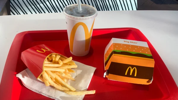 McDonald's Announced a Bittersweet Change, and Most People Didn't Even ...