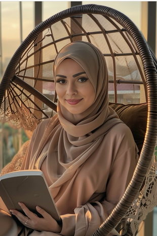 Miss AI beauty pageant reveals top 10 eerily lifelike fake models competing for cash prize | Nestia