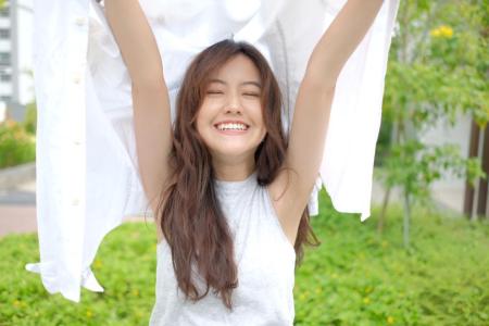 Jae Liew still haunted by caning scenes in I Not Stupid 3 | Nestia