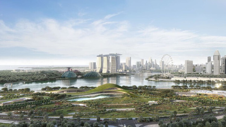 Singapore’s nation building journey deserves to be ‘commemorated and remembered’: SM Lee | Nestia