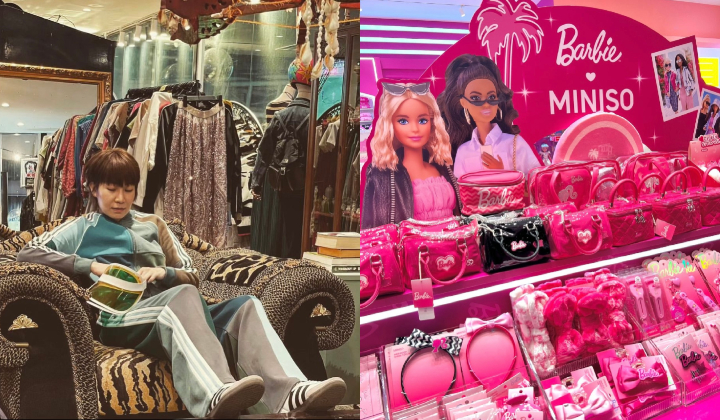 How Gen Z’s Love For The Past Is Shaping The Future | Nestia