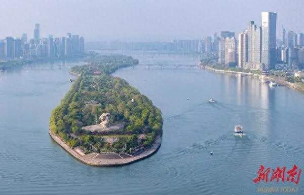 Changsha, Zhangjiajie Enter List of 2024 Global Top 100 Destinations | Nestia