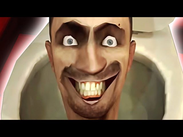 The Untold Truth Of Skibidi Toilet | Nestia