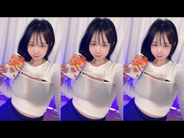 낫또를 만들어보는 라이브 방송纳豆を作ってみるはいしんmaking Natto in LIVE | Nestia