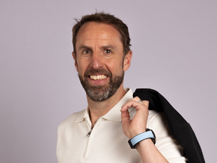 Gareth Southgate reacts to England’s Euro 2024 expectations and the ‘different view’ abroad | Nestia