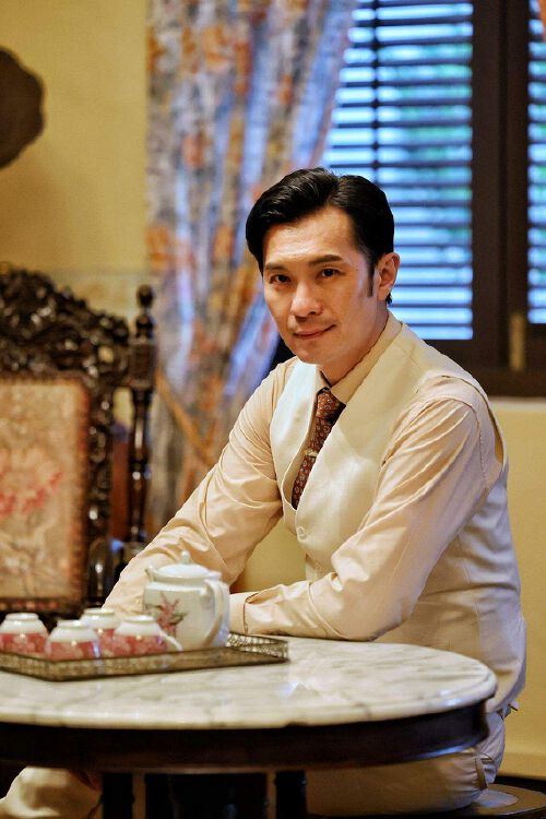 Zoe Tay takes on oldest role to date as 72-year-old matriarch in Emerald Hill | Nestia