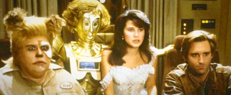 Mel Brooks Is Finally Set To Produce A ‘Spaceballs’ Sequel Nearly 40 ...