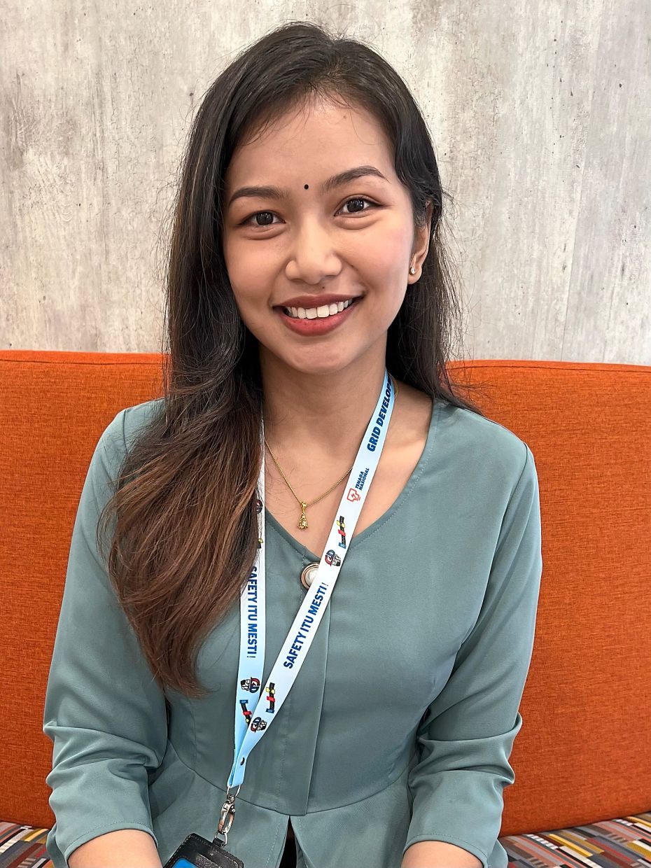 M’sians ace ACCA again | Nestia